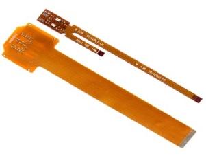 에이플렉스 > 제품소개 > Single Side FPCB